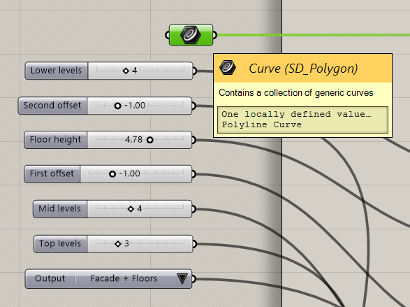 ShapeDiver for Autodesk Forma
