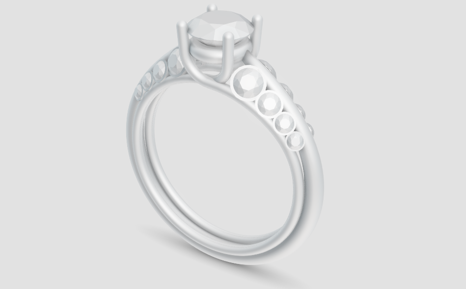 ShapeDiver iJewel3D integration